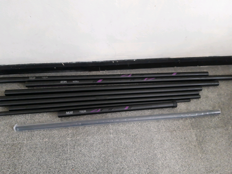 Map Fishing for sale in UK | 58 second-hand Map Fishings