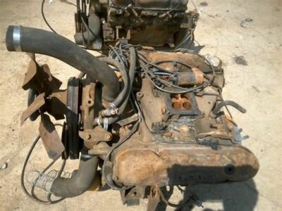 413 Engine for sale | Only 3 left at -65%