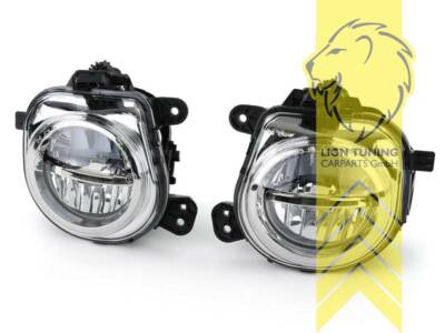 Scheinwerfer / Frontscheinwerfer für BMW X1 F48