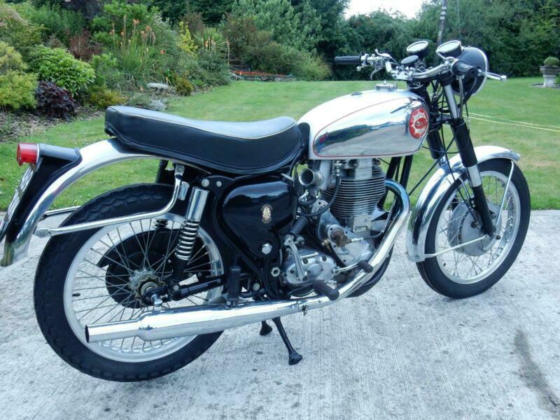 Bsa Engine for sale in UK | 56 second-hand Bsa Engines