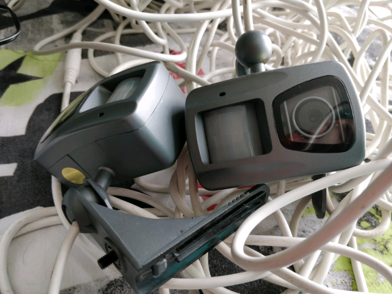 Micromark Cctv for sale in UK | 24 used Micromark Cctvs