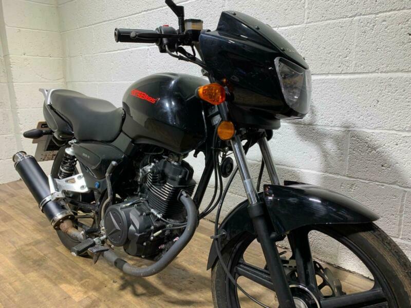 Direct Bikes Db125 for sale in UK | View 62 bargains