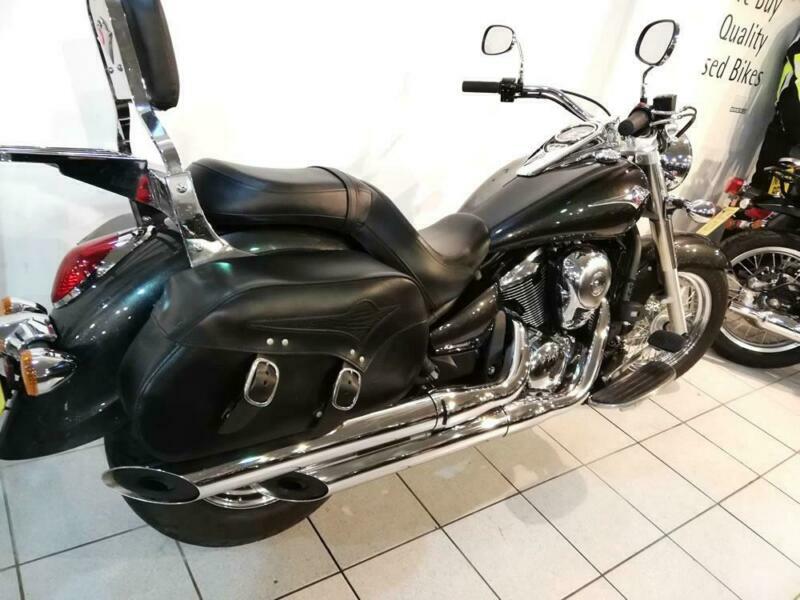 Kawasaki Vn900 for sale in UK | 26 used Kawasaki Vn900