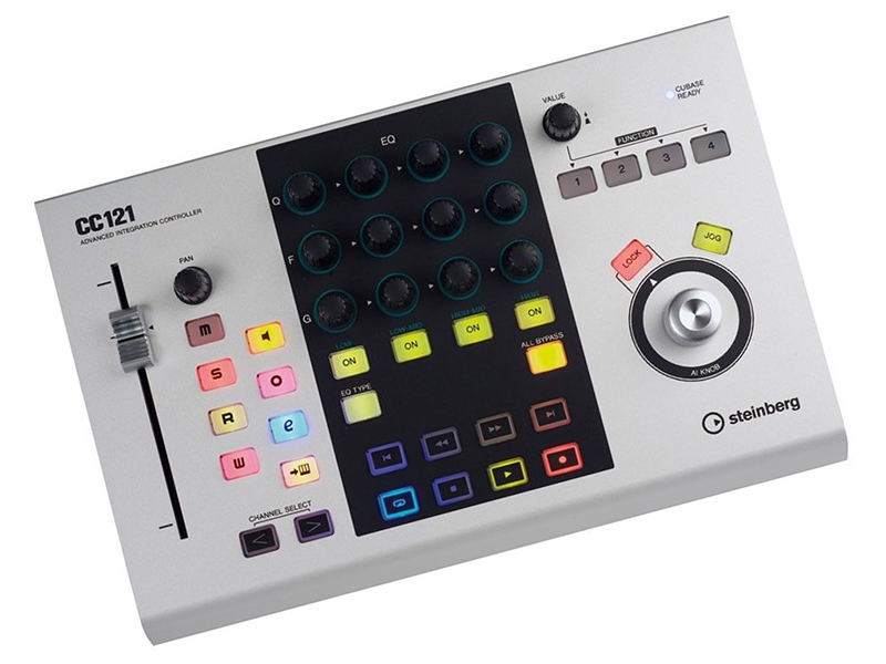 Best Cubase Controllers | eBay