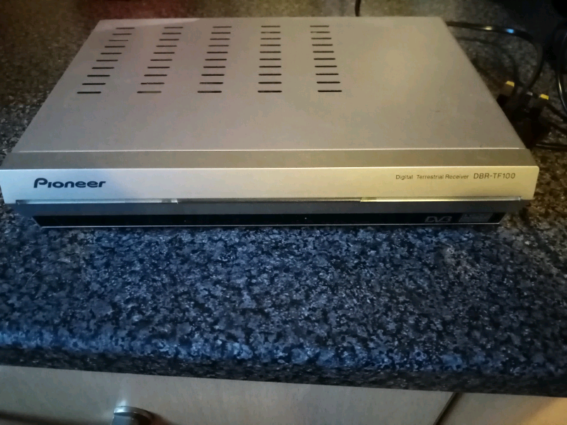 Tv Digi Box for sale in UK | 26 second-hand Tv Digi Boxs