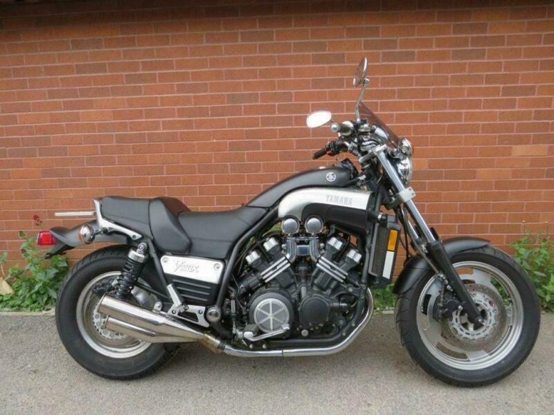 Yamaha Vmax 1200 for sale in UK | View 20 bargains