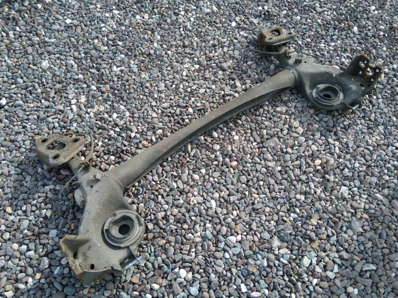 Corsa Axle for sale in UK | 63 used Corsa Axles