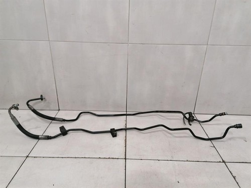 MERCEDES CL W216 ABC Pipe Set A2219971282 Schlauch Satz ABC