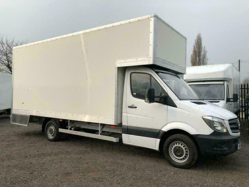 Dropwell Luton for sale in UK | 22 used Dropwell Lutons