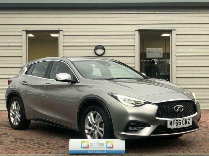 Infinity Car for sale in UK | 73 used Infinity Cars