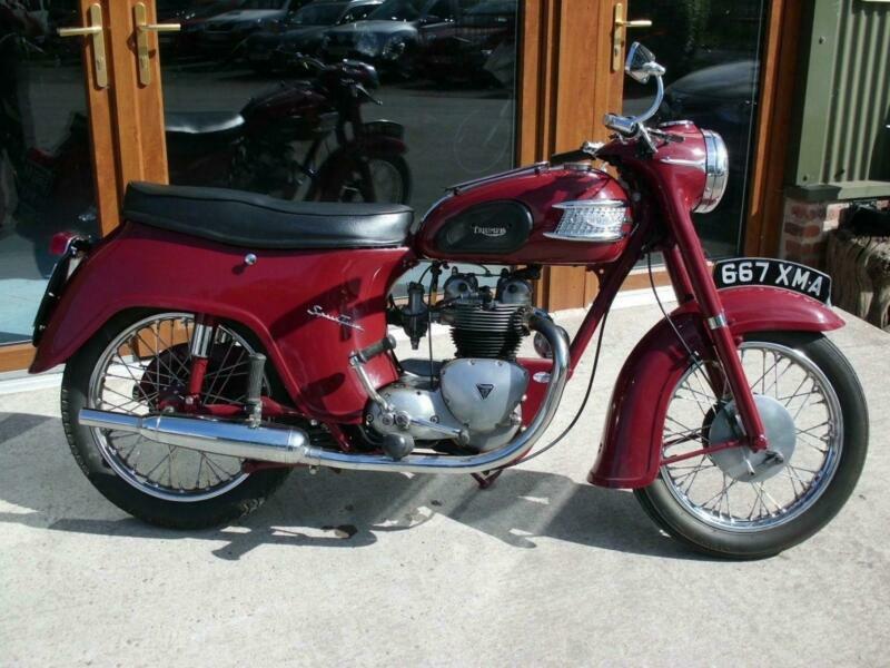 Triumph T500 for sale in UK | 60 second-hand Triumph T500