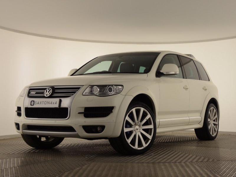 2009 Volkswagen Touareg 5.0 TDI V10 DPF R50 5dr | in Chelmsford, Essex ...