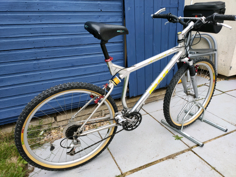 Proflex Mountain Bike for sale in UK | View 23 bargains