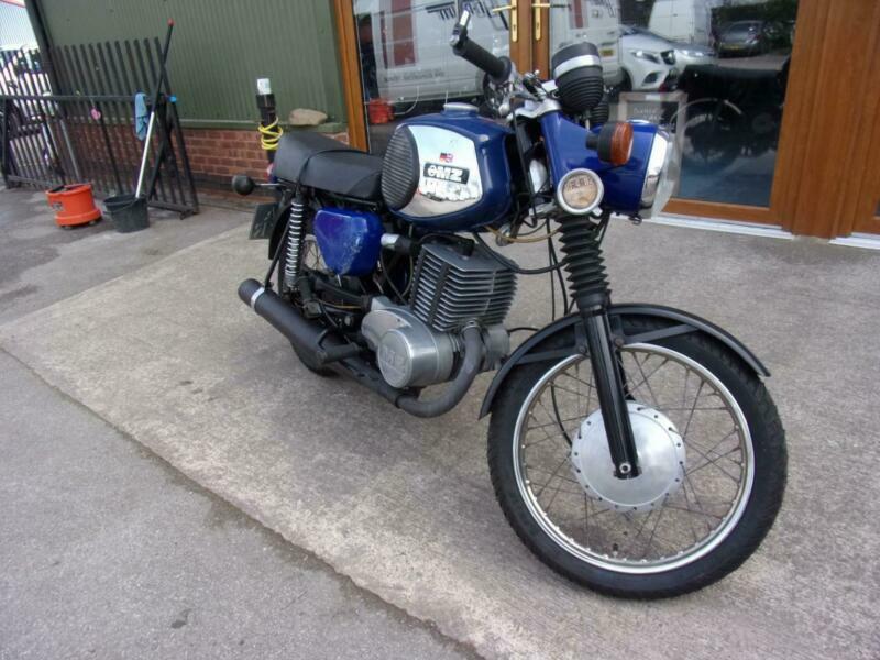 Mz 250 for sale in UK | 37 second-hand Mz 250
