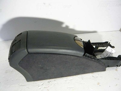 Mercedes W211 Mittelkonsole