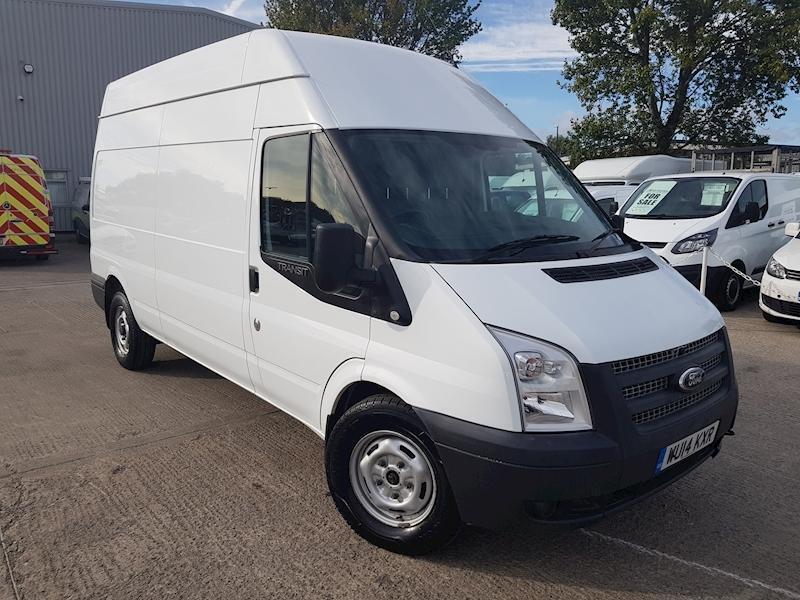 Ford Transit 350 LWB High Roof Van TDCi 125ps DIESEL FWD | in Bristol ... Ford Transit 350 LWB High Roof Van TDCi 125ps DIESEL FWD | in Bristol ...