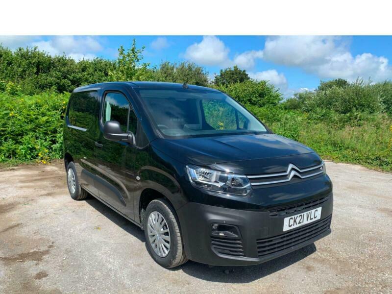Small Panel Van for sale in UK | 43 used Small Panel Vans