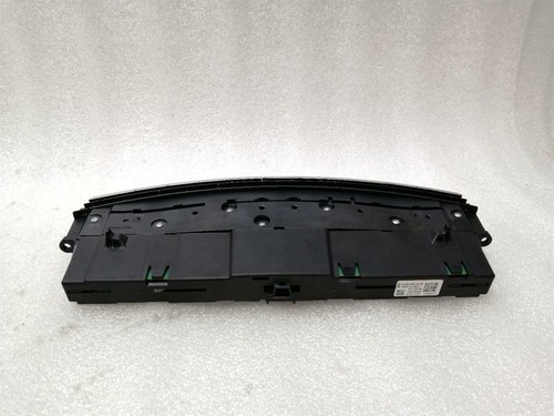 MERCEDES S-class W222 Auto Climate Control A2229063602 Klimabedienteil ...