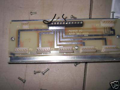 Fire Alarms - Simplex 2120