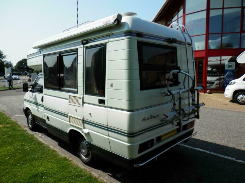 Auto Sleepers for sale in UK | 33 used Auto Sleepers