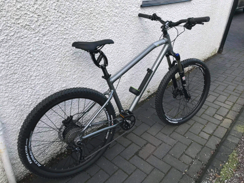 Gtech Bike for sale in UK | 24 second-hand Gtech Bikes