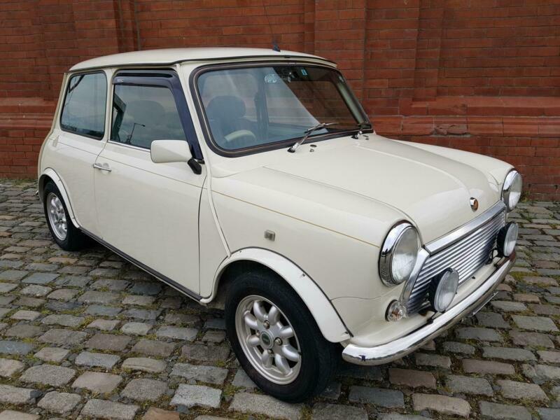 Classic Mini Automatic for sale in UK | View 45 bargains