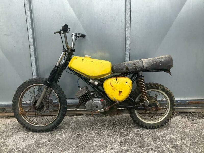 Simson S51 for sale in UK | 60 second-hand Simson S51
