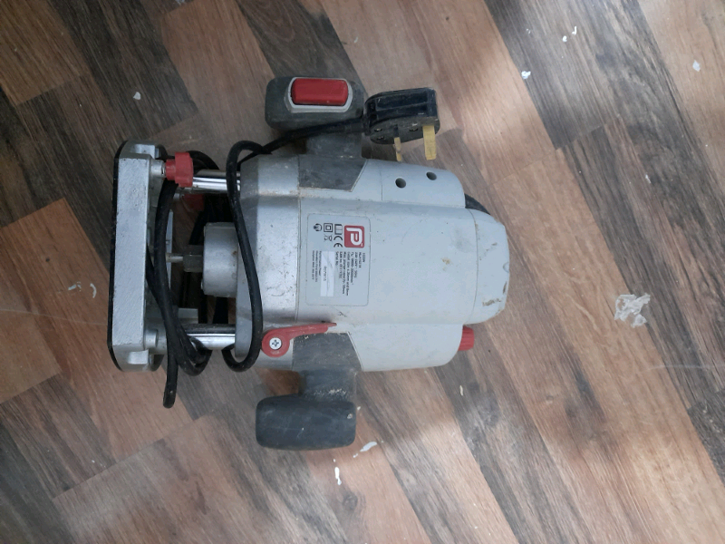 Performance Router for sale in UK | View 45 bargains