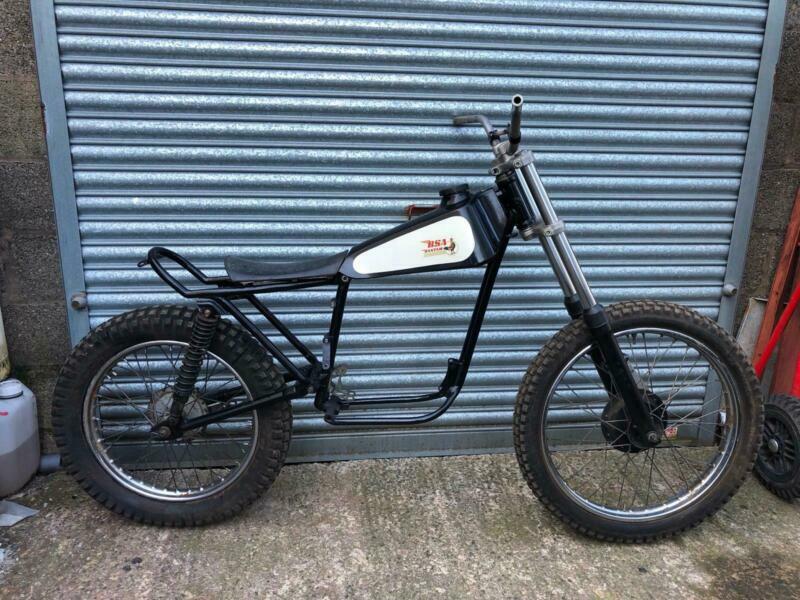Bsa Bantam Trials for sale in UK | View 27 bargains
