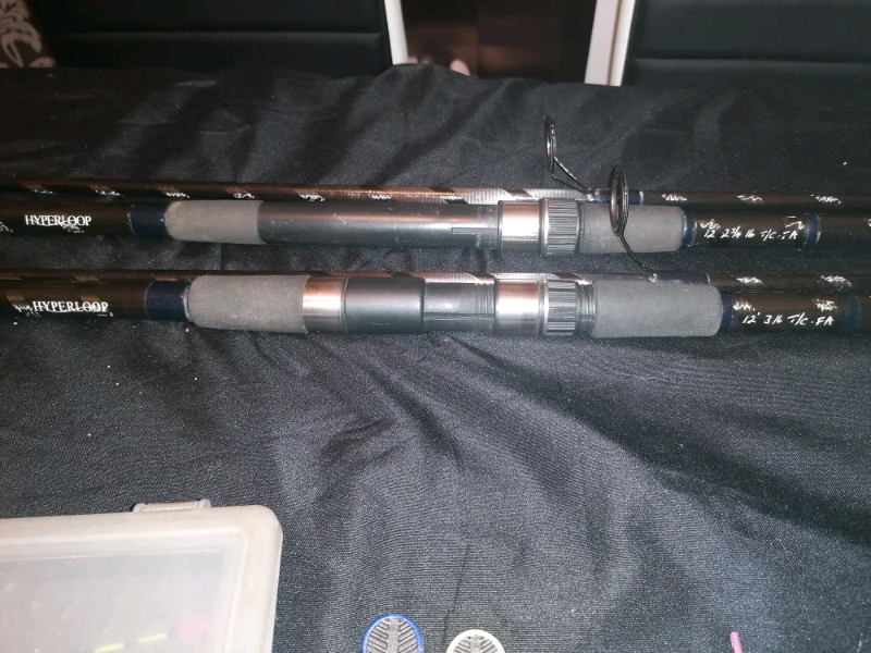 Shimano Hyperloop for sale in UK | View 19 bargains