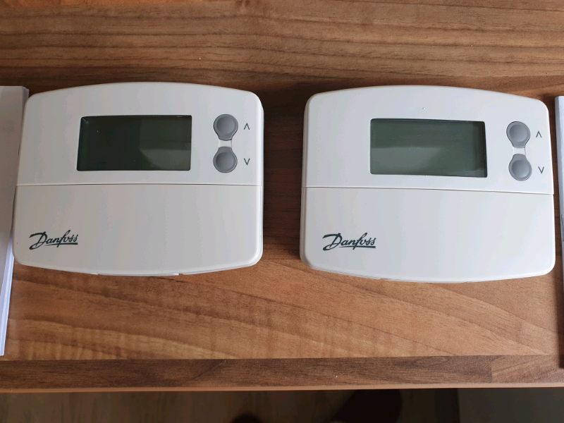 Danfoss Programmer for sale in UK | View 35 bargains