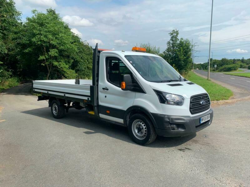 Transit Pickup for sale in UK | 36 used Transit Pickups
