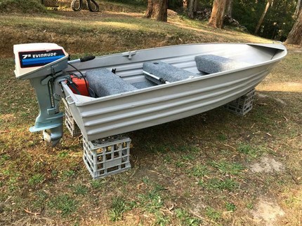 tinnie | Tinnies & Dinghies | Gumtree Australia Free Local Classifieds