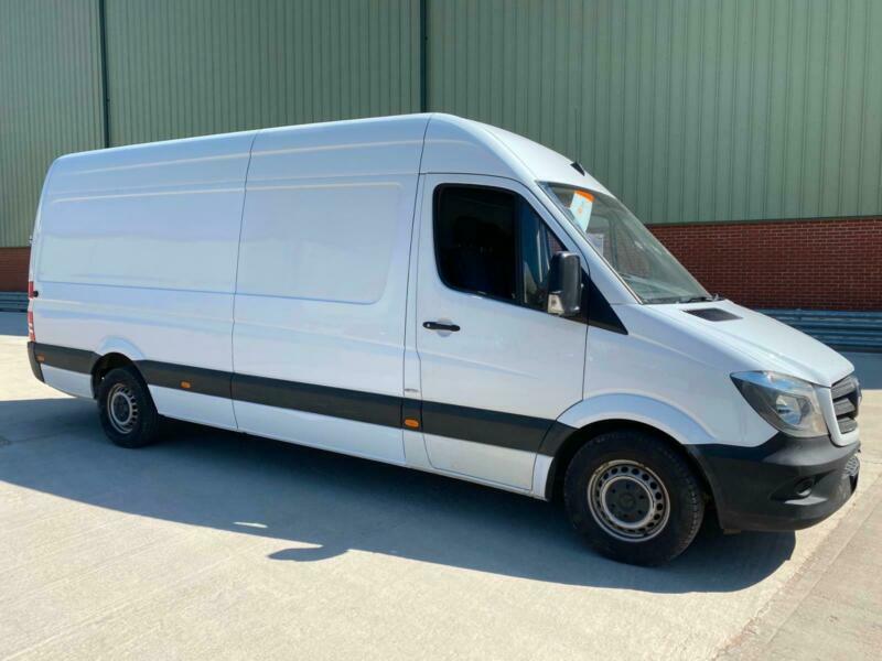 Lwb Sprinter for sale in UK | 76 used Lwb Sprinters