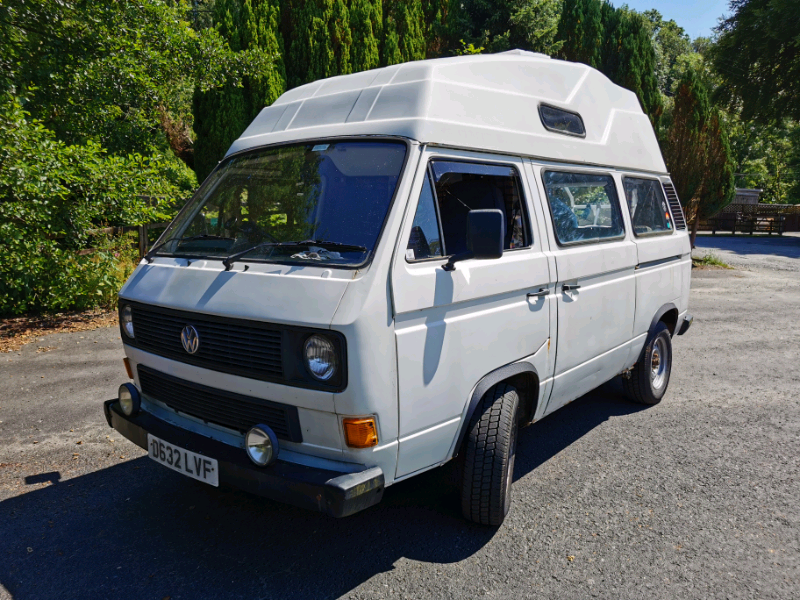 T25 Van for sale in UK | 33 second-hand T25 Vans