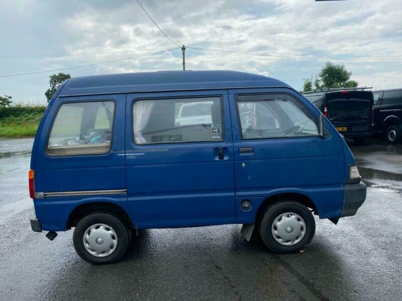 Piaggio Porter for sale in UK | 62 used Piaggio Porters