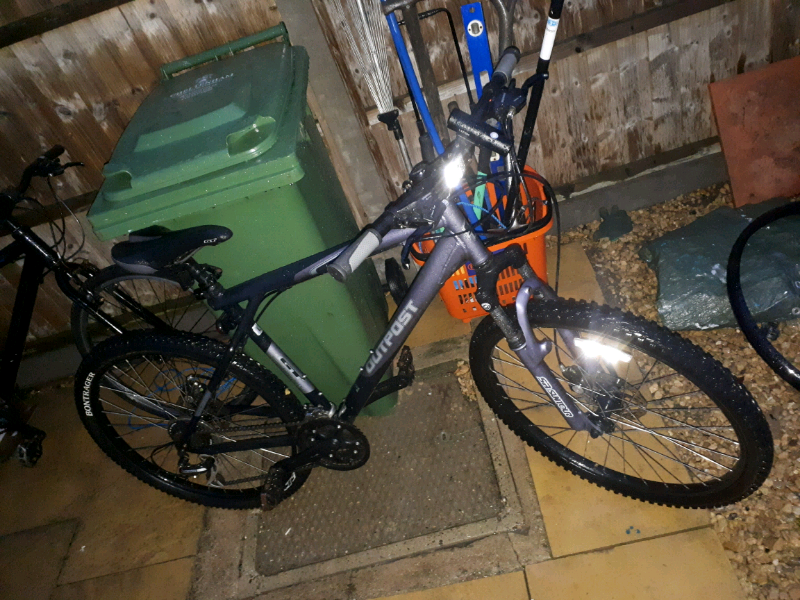 Gt Outpost Mountain Bike for sale in UK | View 19 ads