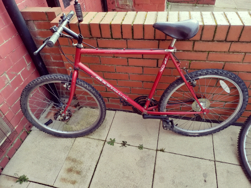 Townsend Mountain Bike for sale in UK | View 44 bargains