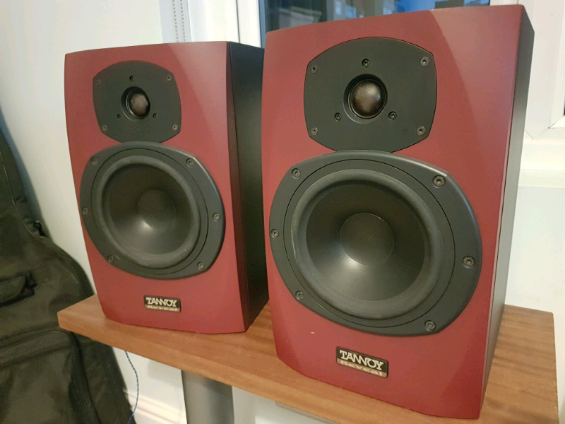 Tannoy Reveal for sale in UK | 39 used Tannoy Reveals