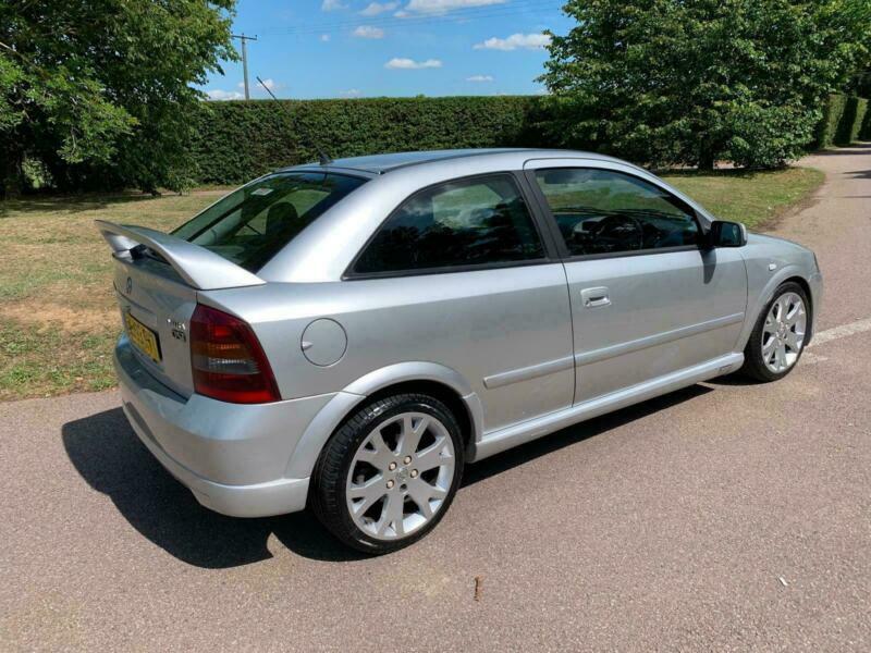 Vauxhall Astra Gsi Turbo for sale in UK | View 68 ads