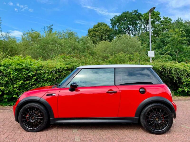 Mini R53 for sale in UK | 80 second-hand Mini R53