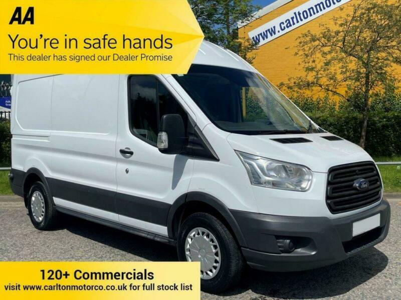 Transit Pto for sale in UK | 28 second-hand Transit Ptos