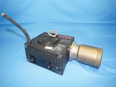 Heat Guns - Leister Ch-6056