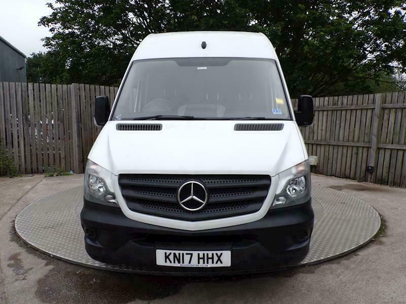 Xlwb Sprinter for sale in UK | 48 used Xlwb Sprinters
