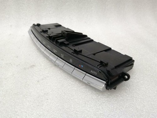MERCEDES S-class W222 Auto Climate Control A2229063602 Klimabedienteil ...
