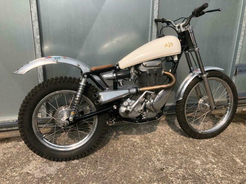 Ariel Bike for sale in UK | 54 second-hand Ariel Bikes