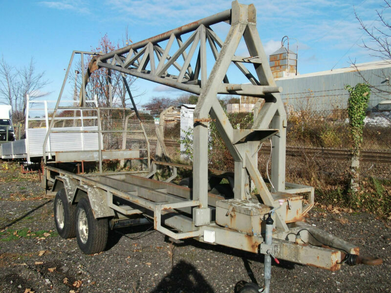Farm Trailers for sale in UK | 78 used Farm Trailers