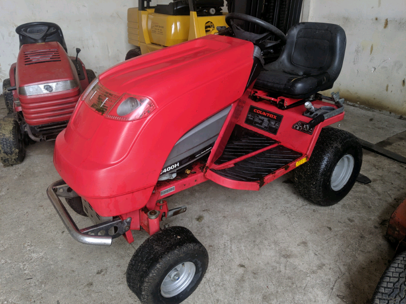 Countax C400h for sale in UK | 62 used Countax C400hs