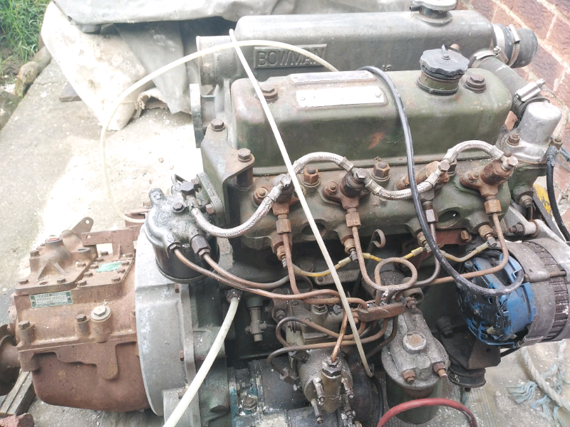 Bmc Diesel for sale in UK | 27 second-hand Bmc Diesels