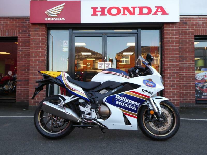 Rothmans Honda for sale in UK | 58 used Rothmans Hondas